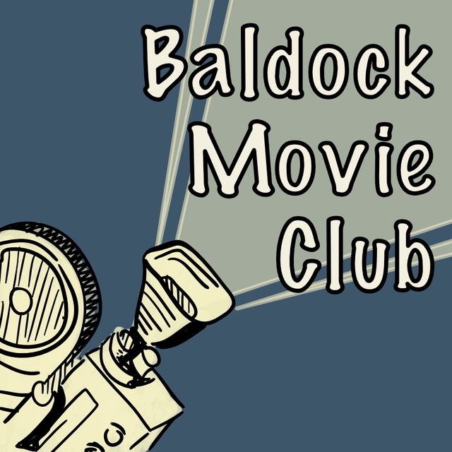 Baldock Movie Club - Membership