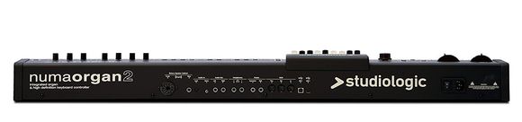 Studiologic Numa Organ 2 orgel