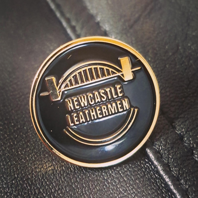 Newcastle Leathermen