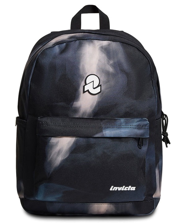 Zaino Invicta - Carlson Fantasy black