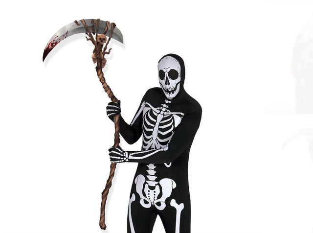 CARNEVALE , FALCE CM 150 ACCESSORI (1)