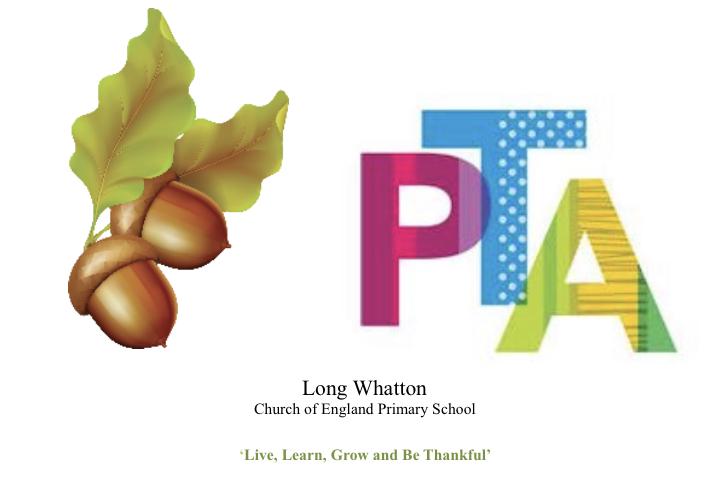 Long Whatton Primary School PTA