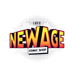 Pokémon | New Age Comic Shop