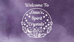 Products | Gaia's Spirit Crystals