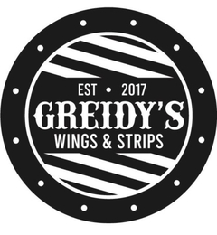 Products | GREIDYS WINGS AND STRIPS