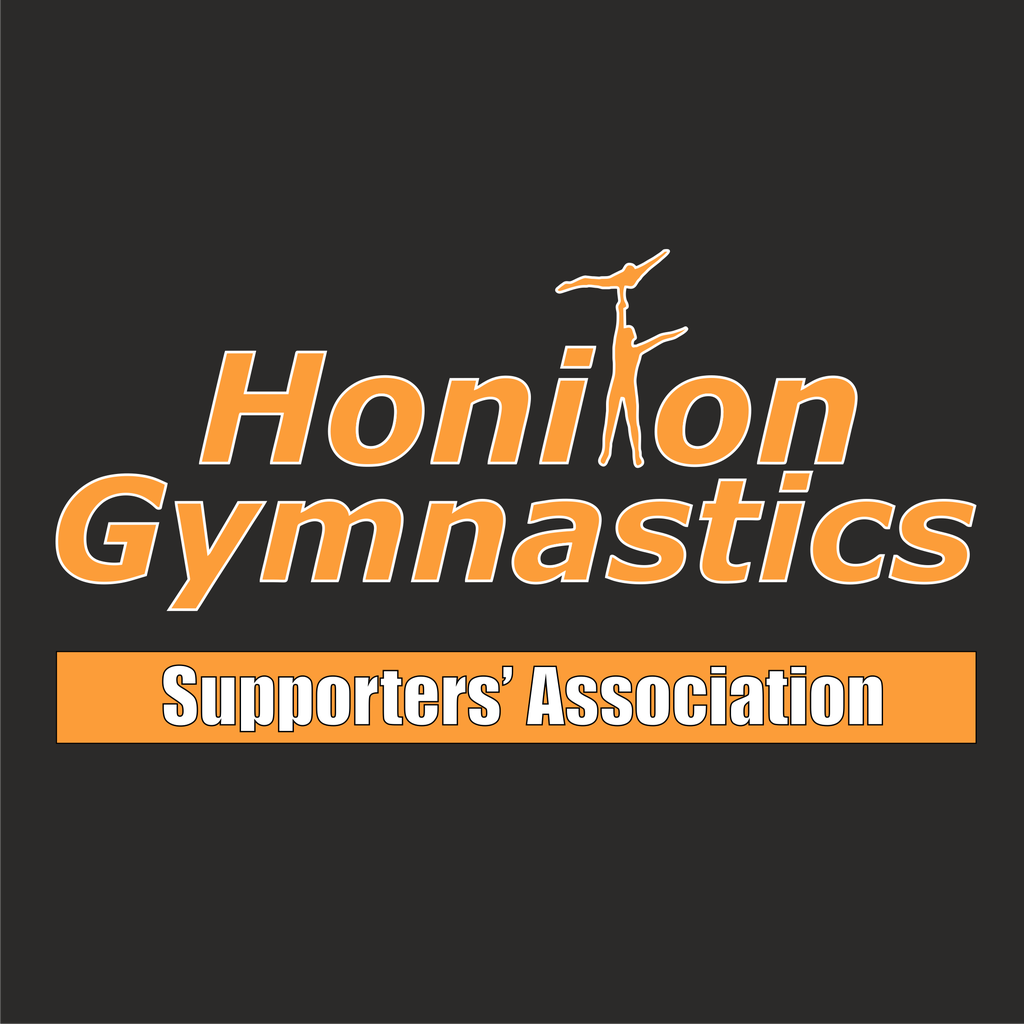 Honiton Gymnastics Supporters Association Online Store