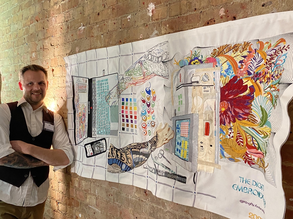 The Sunbury Gallery Online Store