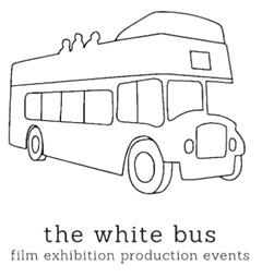 Merchandise | The White Bus Limited