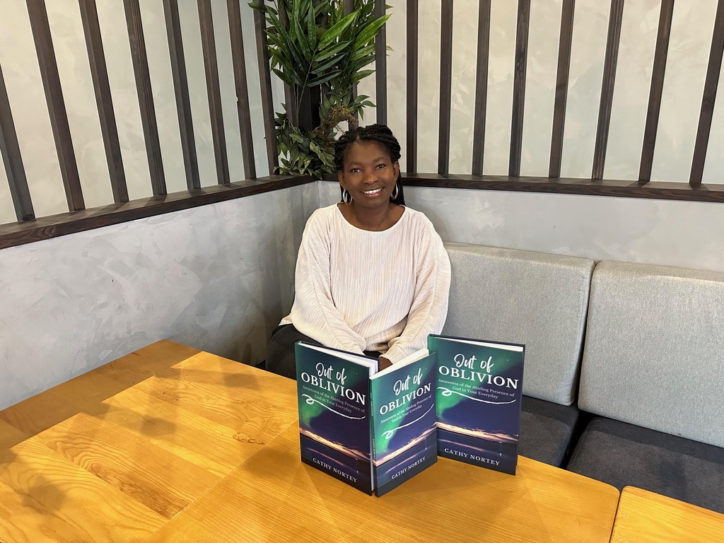 Seven Flaming Torches Shop