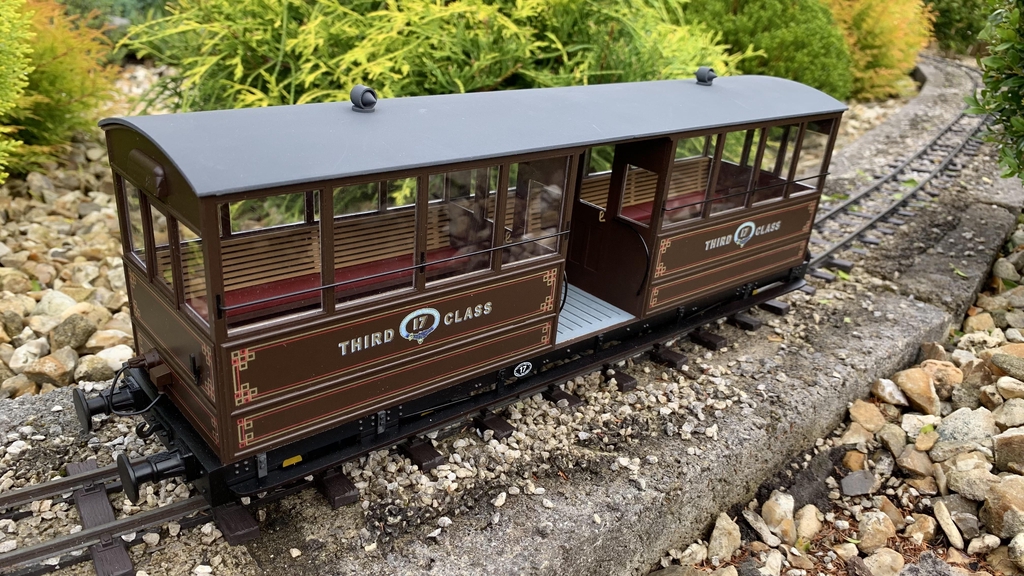 Hendy Works Model Kits