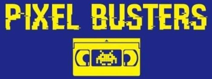 Pixel Busters