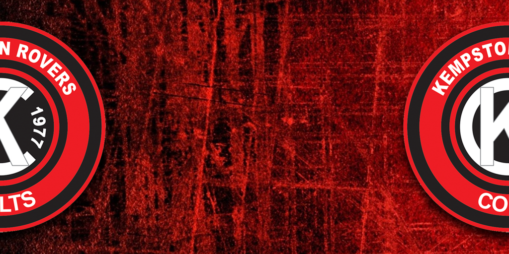 Kempston Rovers Colts Tournament 2023