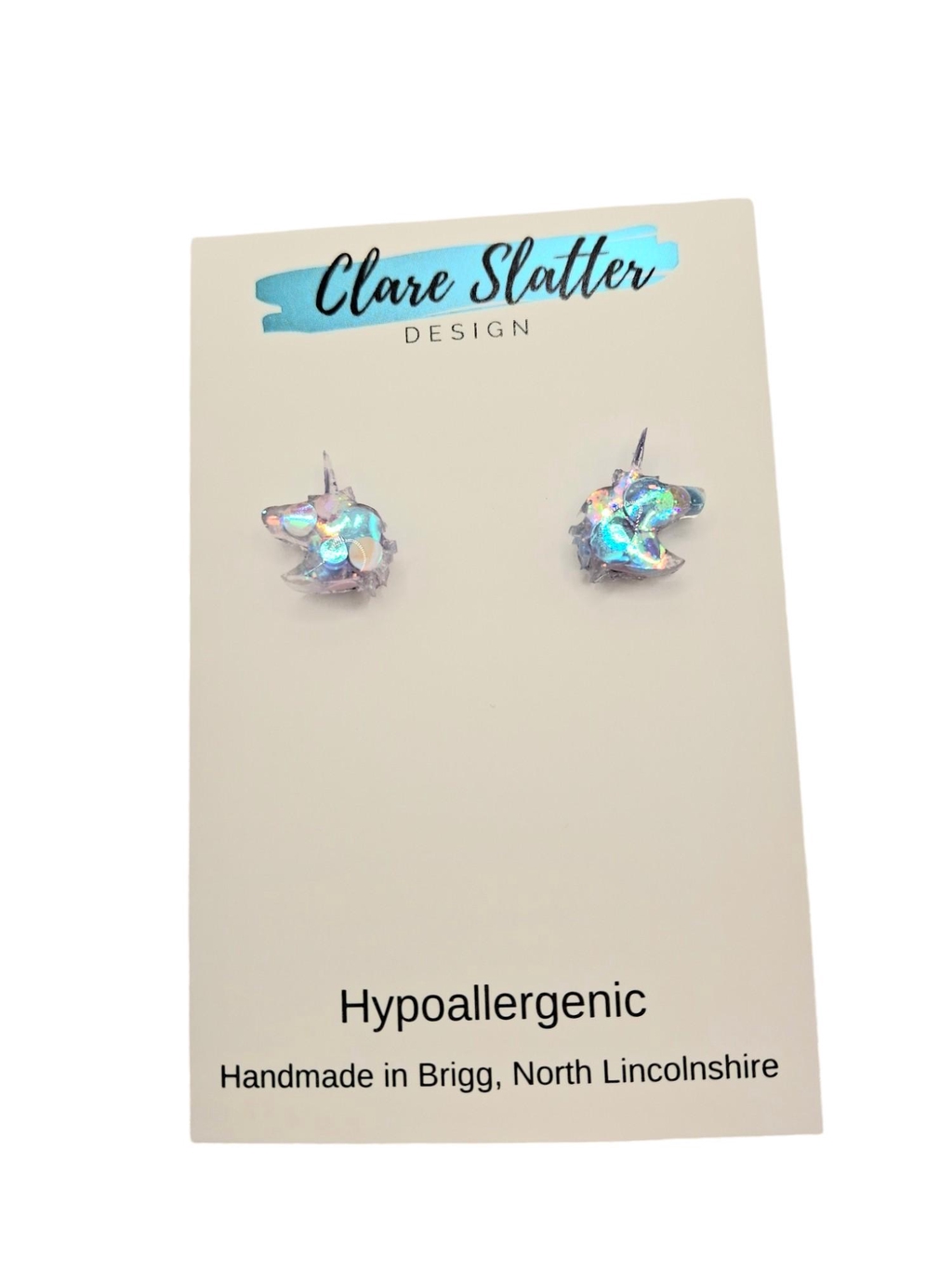 Clare Slatter Design costume Jewellery