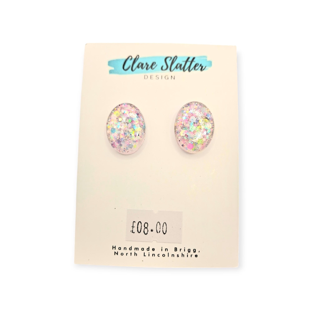 Clare Slatter Design costume Jewellery