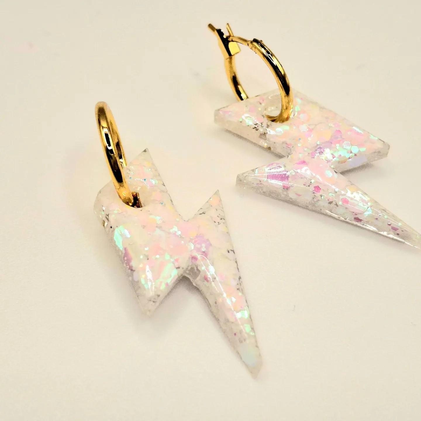 Clare Slatter Design costume Jewellery