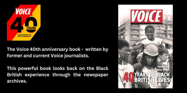 The Voice Newspaper