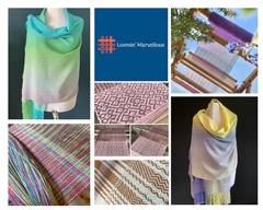 Shawls | Loomin Marvellous