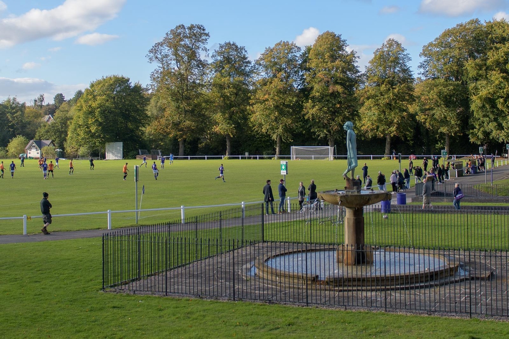 Cadbury Athletic Football Club