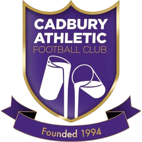 Cadbury Athletic Football Club