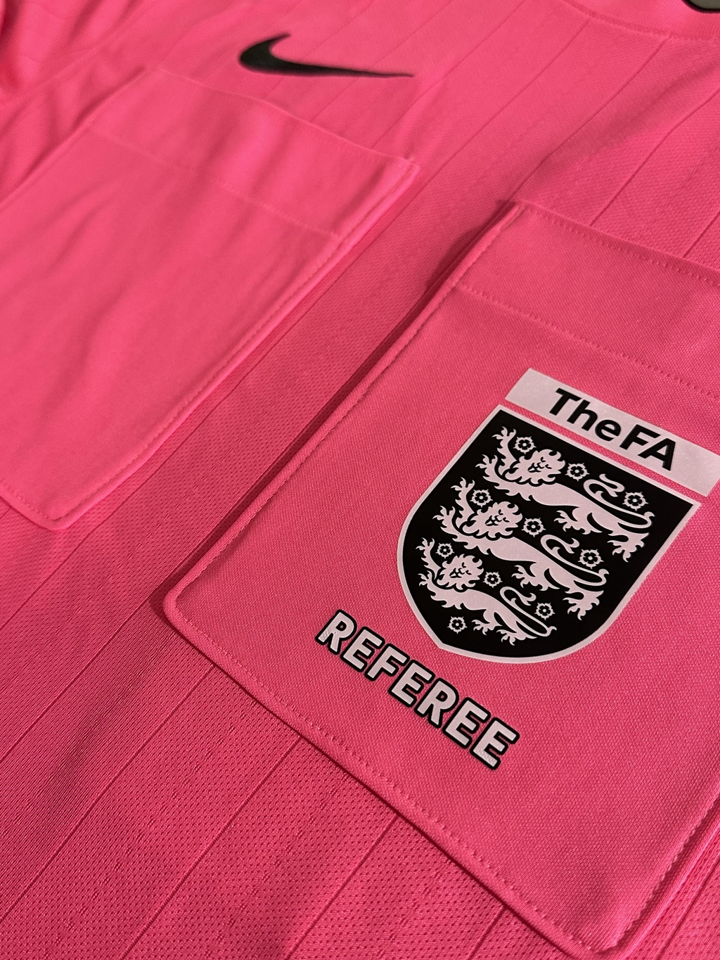 The Referee Shop
