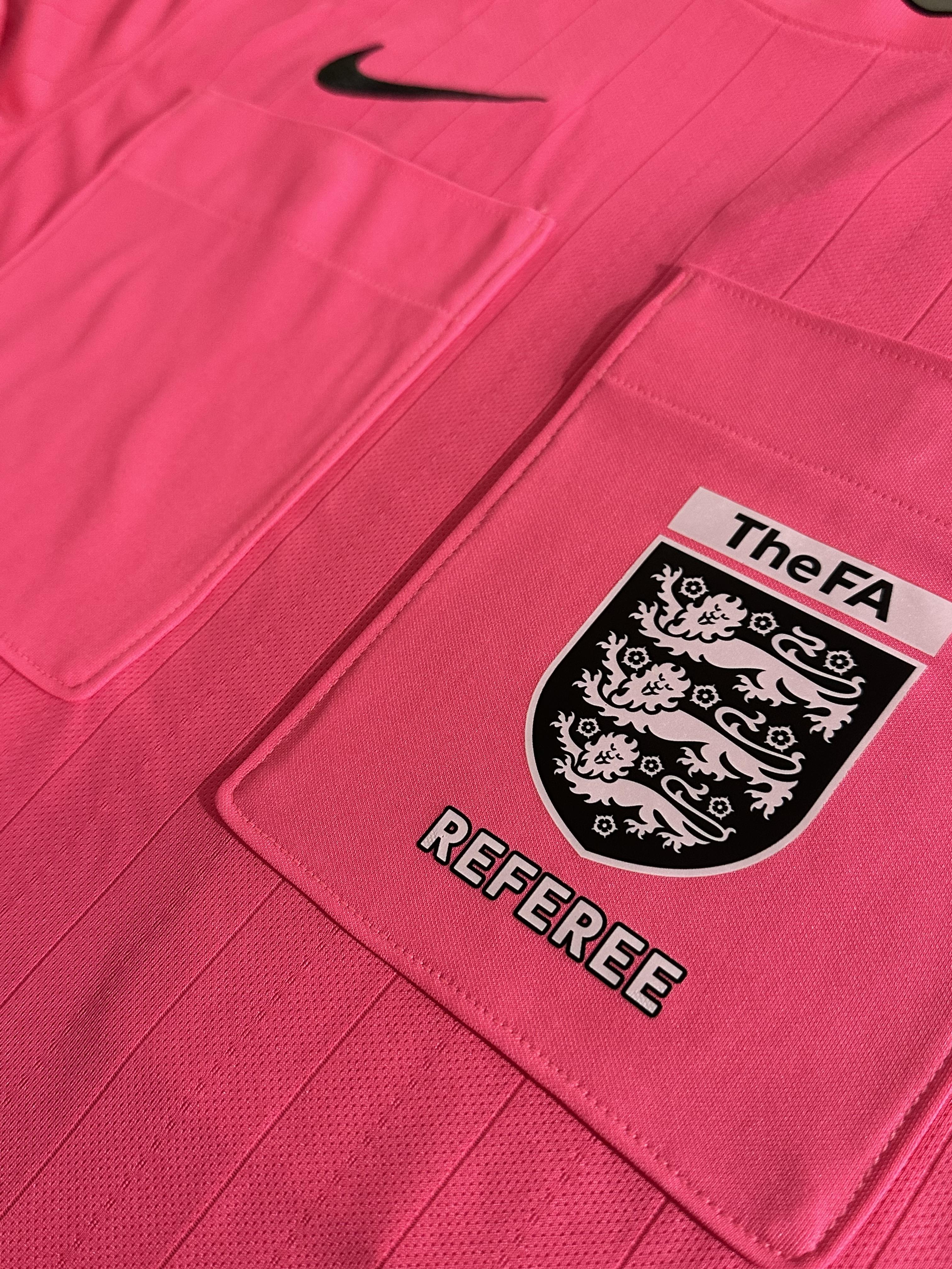 The Referee Shop