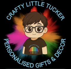 Products | Crafty Little Tucker
