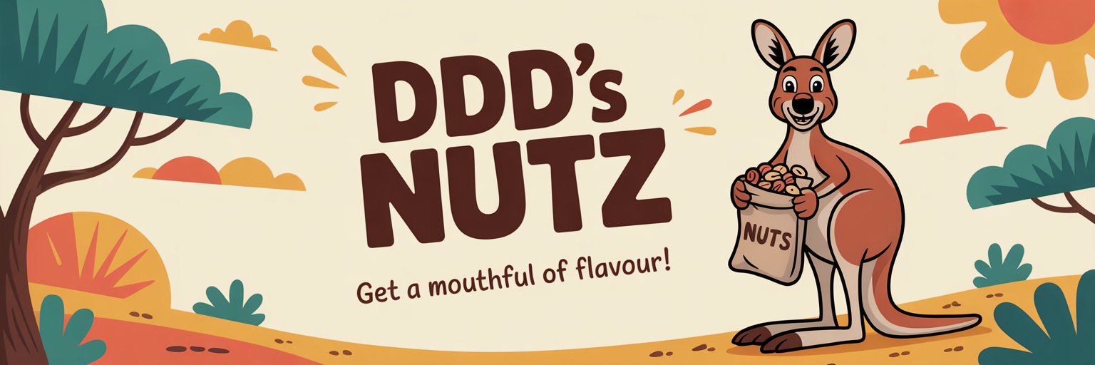 DDD's Nutz