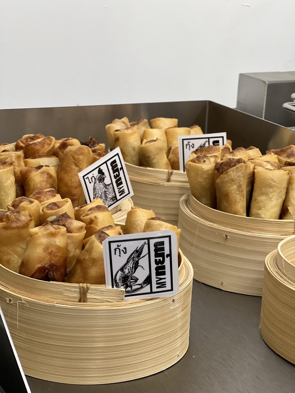 My Nem : le nem original En livraison / à emporter (Lille)