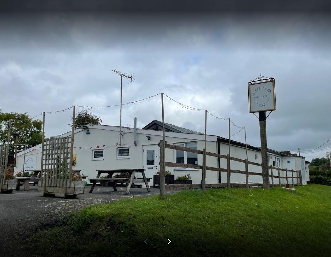 Woodborough Club