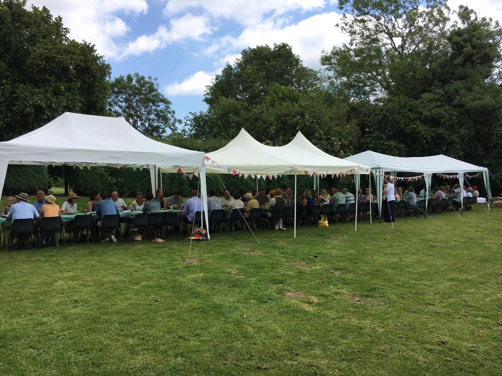 BELTON RECREATION GROUP