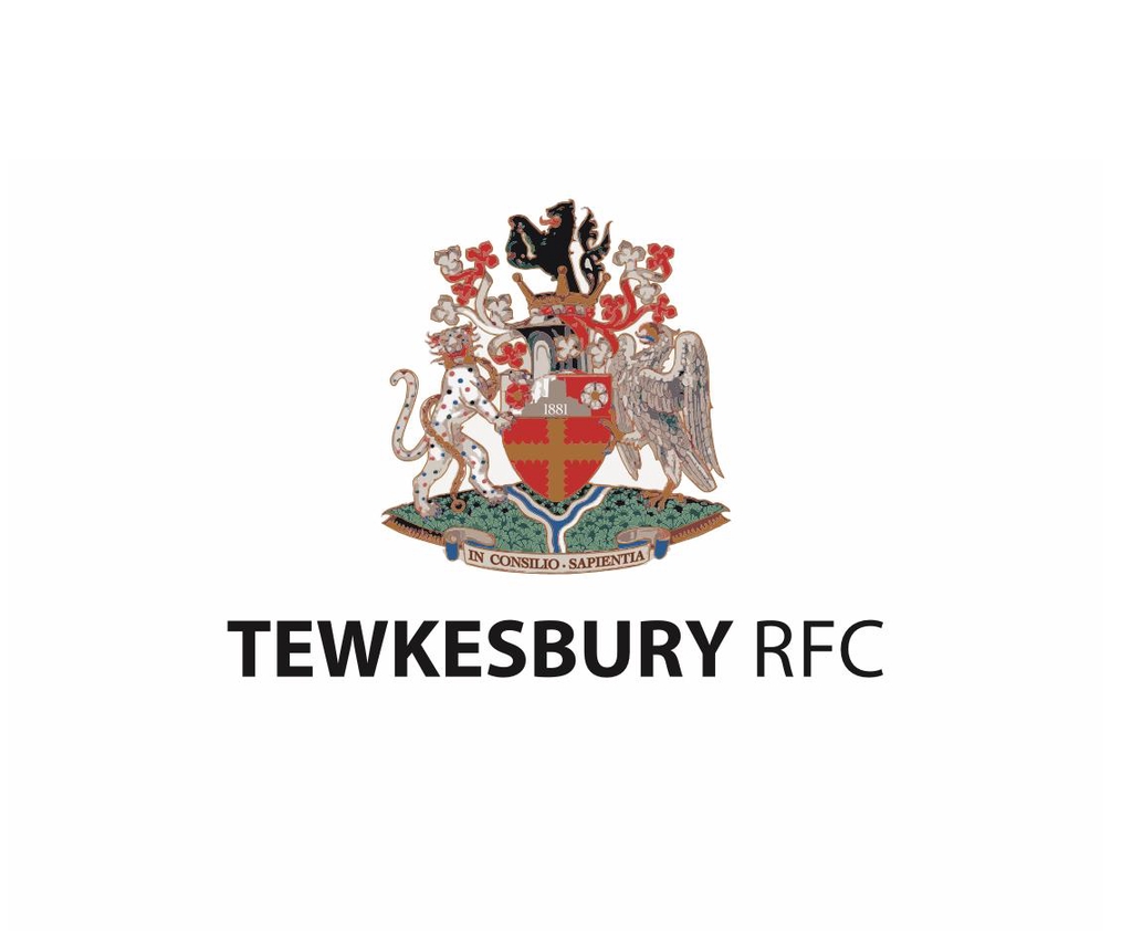 TEWKESBURY RUGBY FOOTBALL CLUB