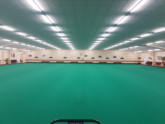Preston Bowls Club Brighton Ltd