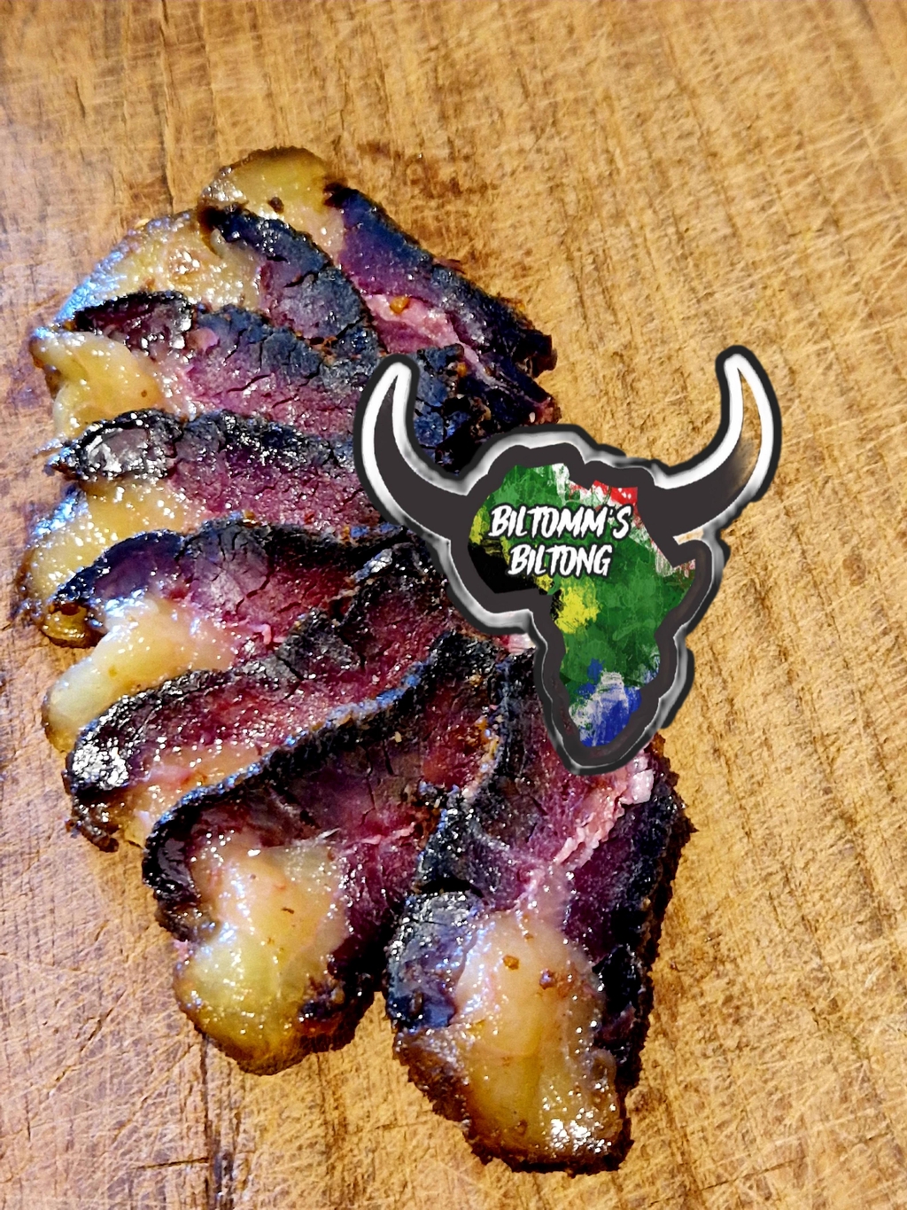 BilTomm's Biltong