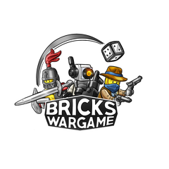 Produits | Bricks Wargame