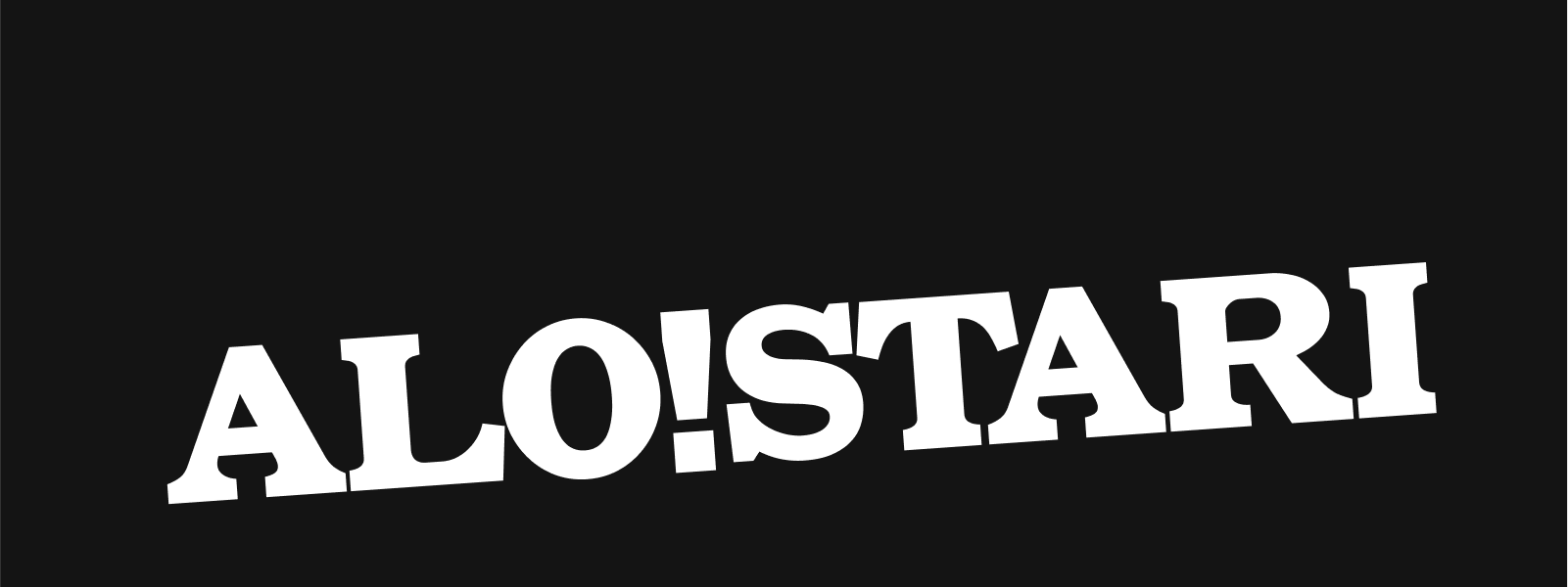 Alo!Stari
