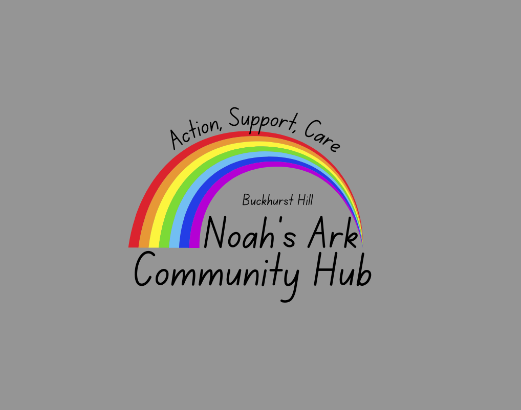 Noahs Ark Community Hub