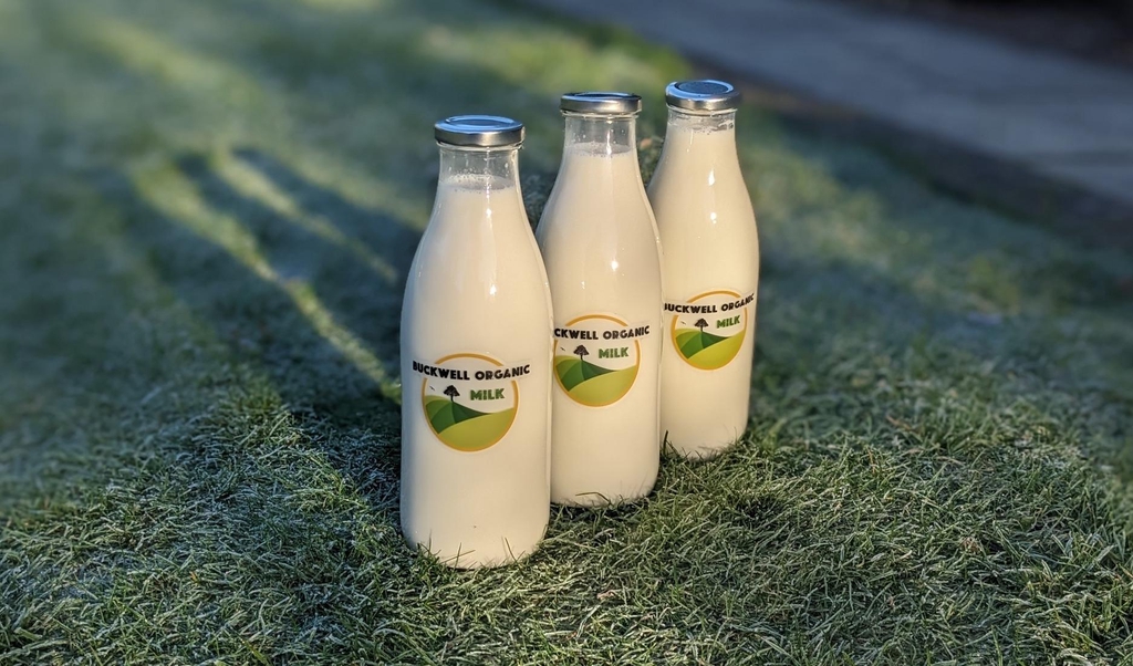 Buckwell Organic