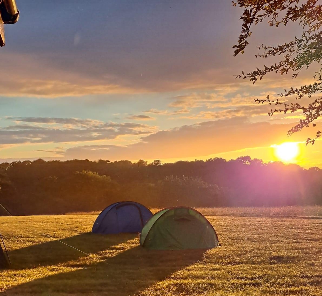 Cudham Shaws Outdoor Centre