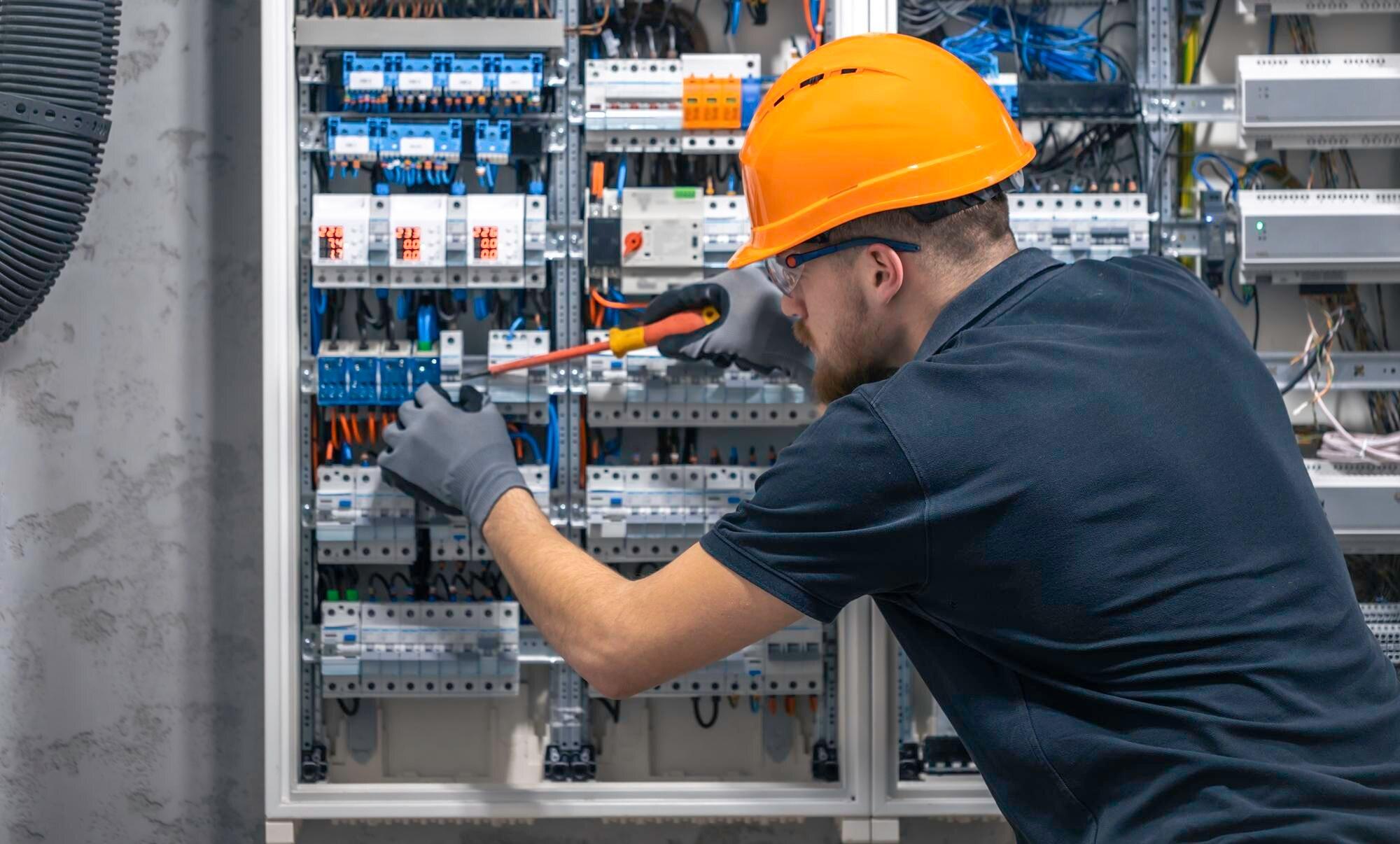Power Test Solutions LLC