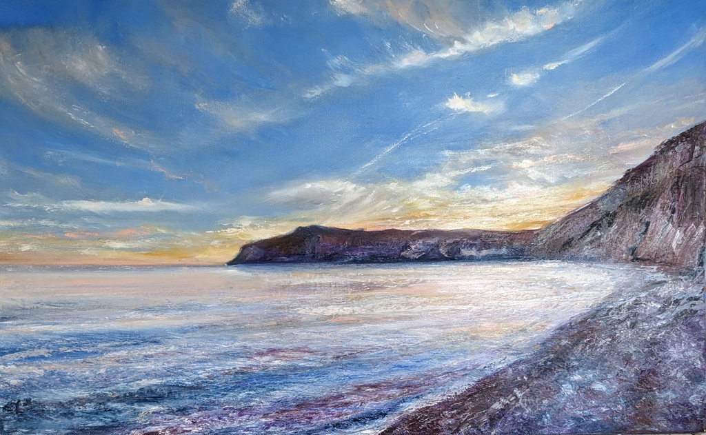 Richard Corbett Artist shop