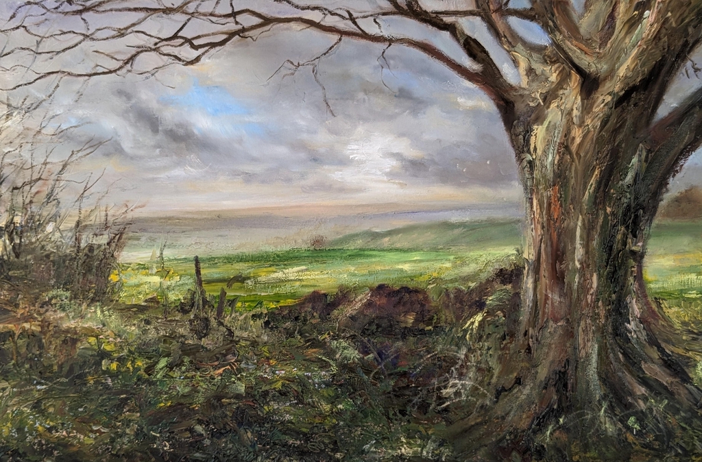 Richard Corbett Artist shop