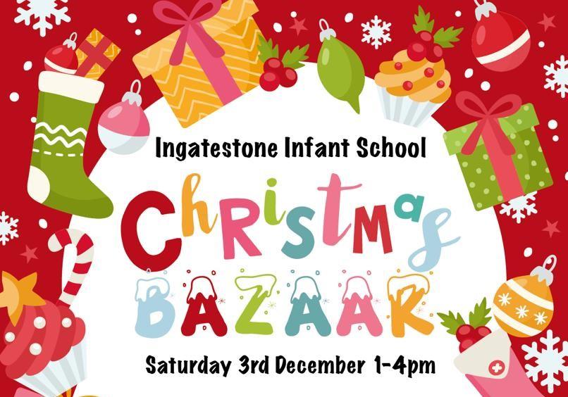 League of Friends Ingatestone Infant School