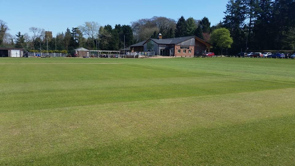 Cookley Cricket Club - online Store