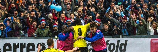 Chesham United Football Club