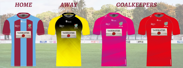 Chesham United Football Club