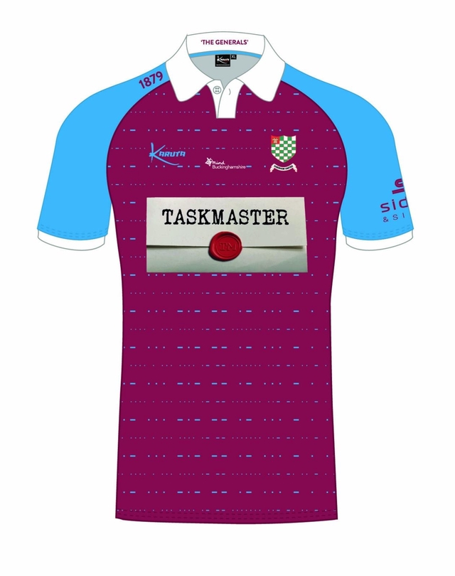 Chesham United Football Club