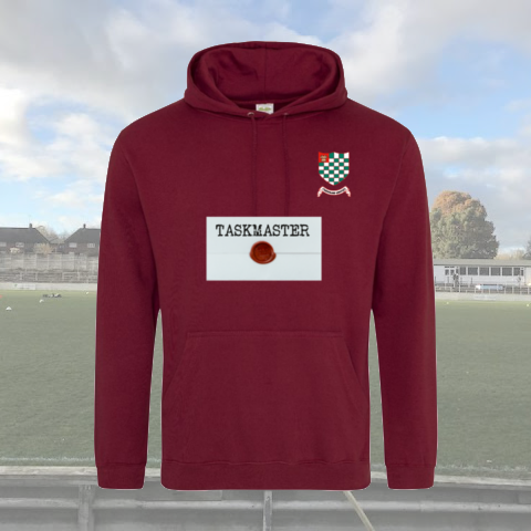 Chesham United Football Club