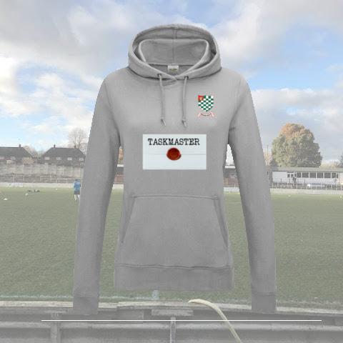 Chesham United Football Club