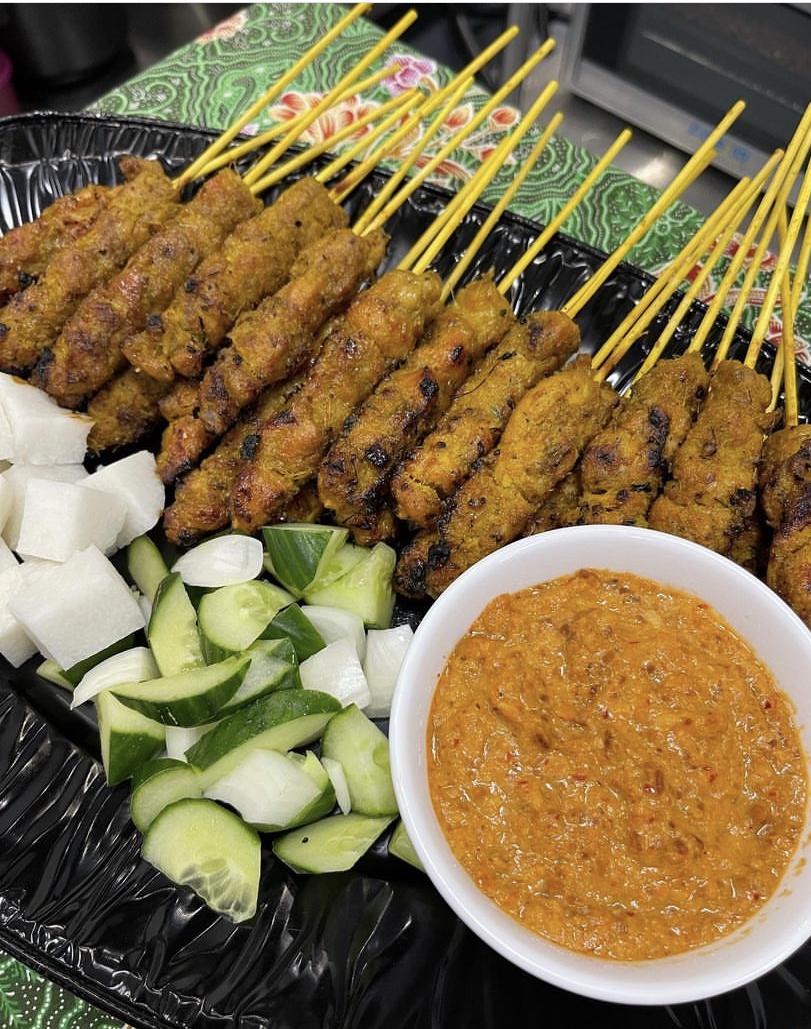 RD'S AUTHENTIC SATAY SPECIALIST SHOP