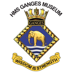 Products | HMS Ganges Museum